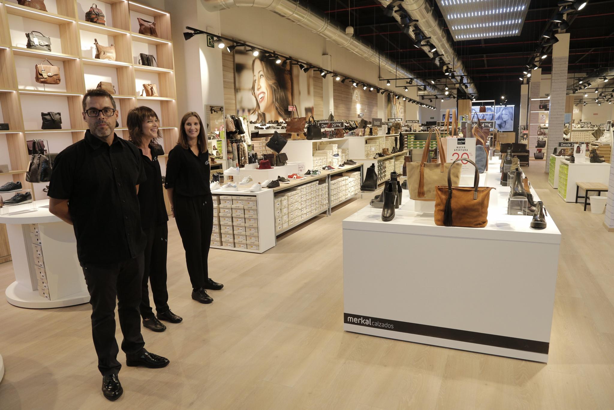 Fotogalerie: Einkaufszentrum Fan Mallorca Shopping eröffnet