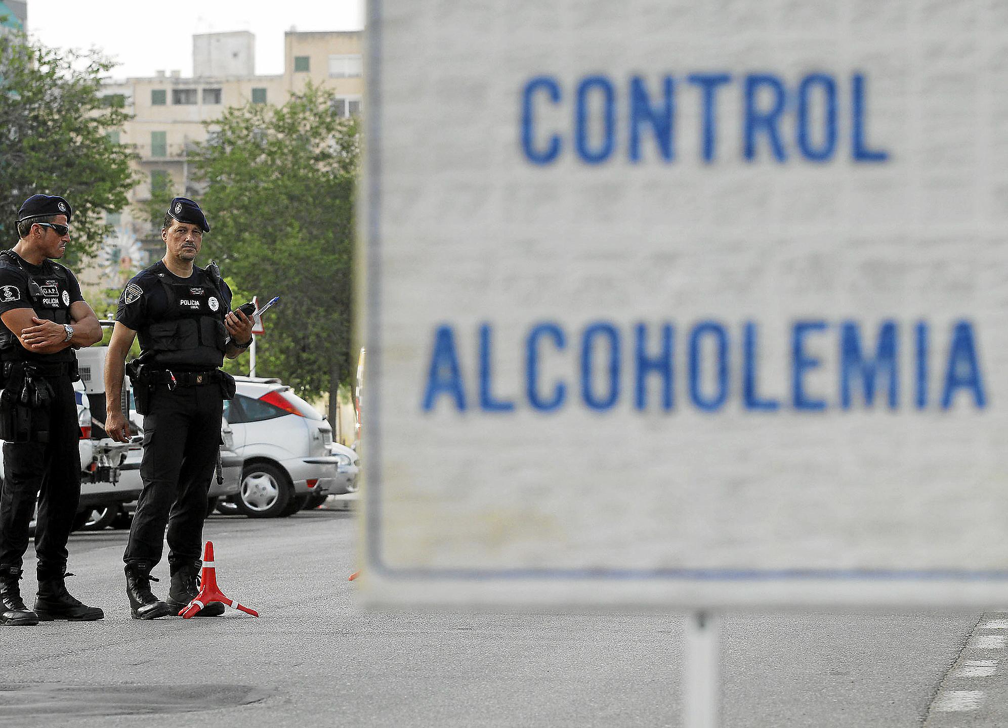 Alkoholfahrt auf Mallorca bleibt nicht ohne Folgen
