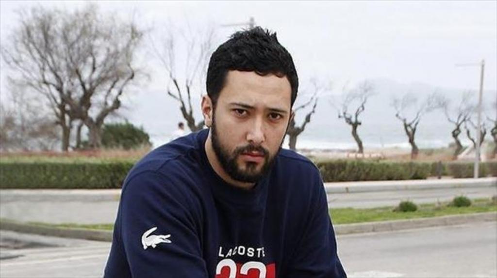 Mallorca-Rapper hat sich nach Belgien abgesetzt