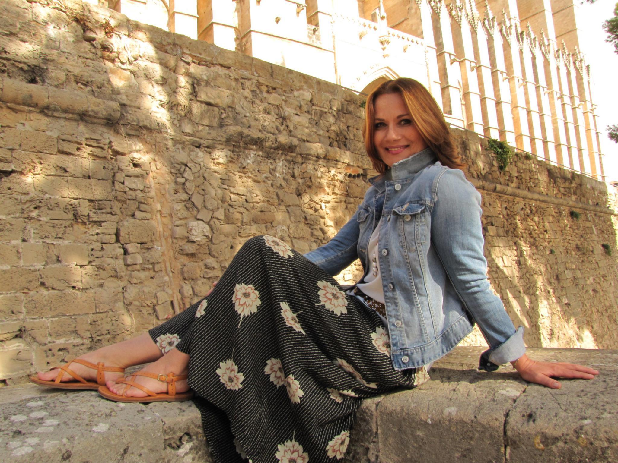 TV-Tipp: Seelenbeichte von Mallorca-Freundin Jenny Jürgens bei Beckmann