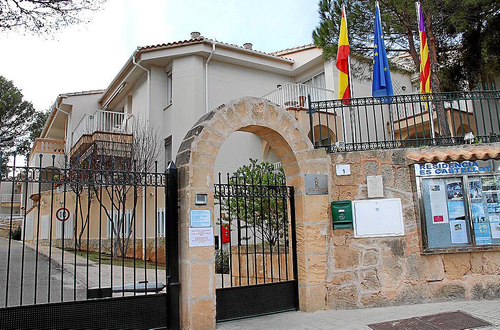 Wie ein Seniorenheim auf Mallorca mit Corona lebt