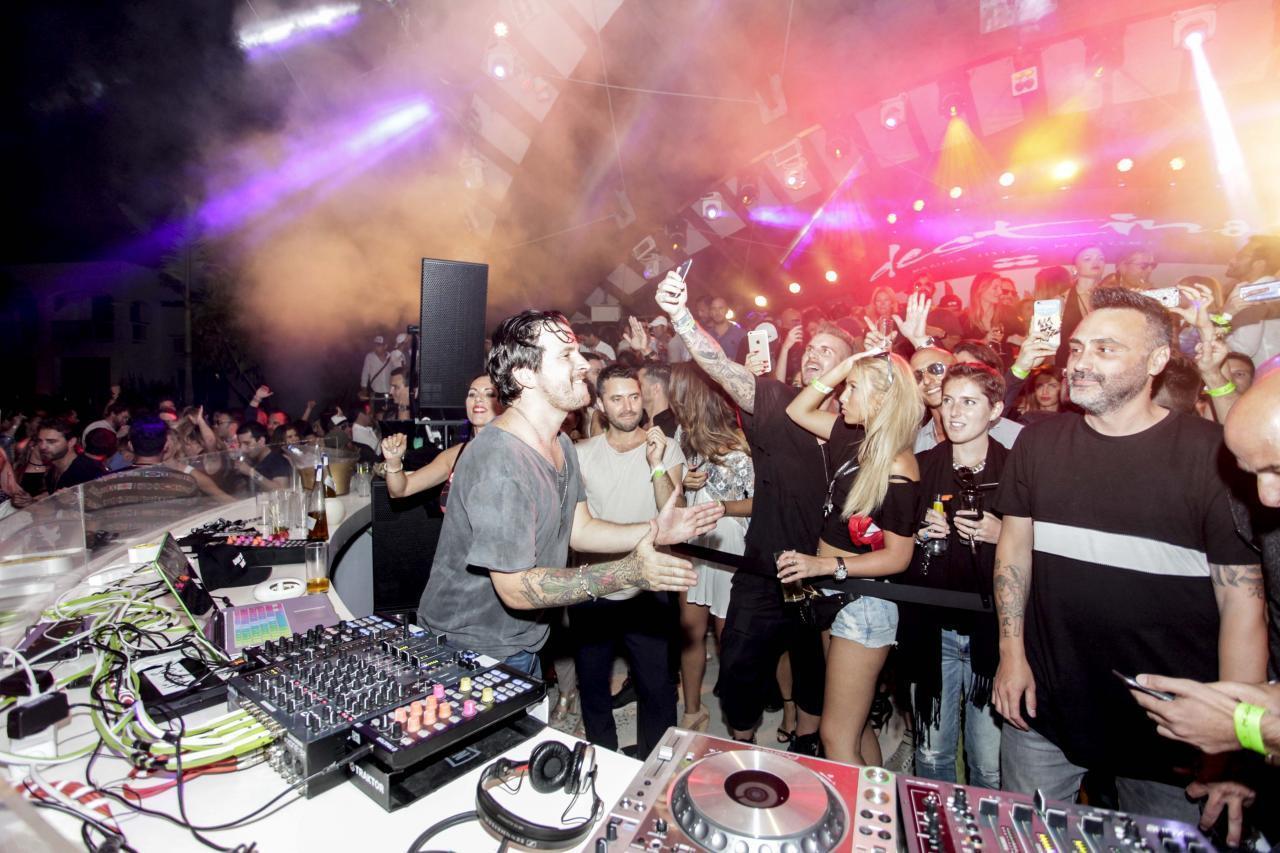 Legendäre Pacha-Disco auf Ibiza macht erstmals nicht auf