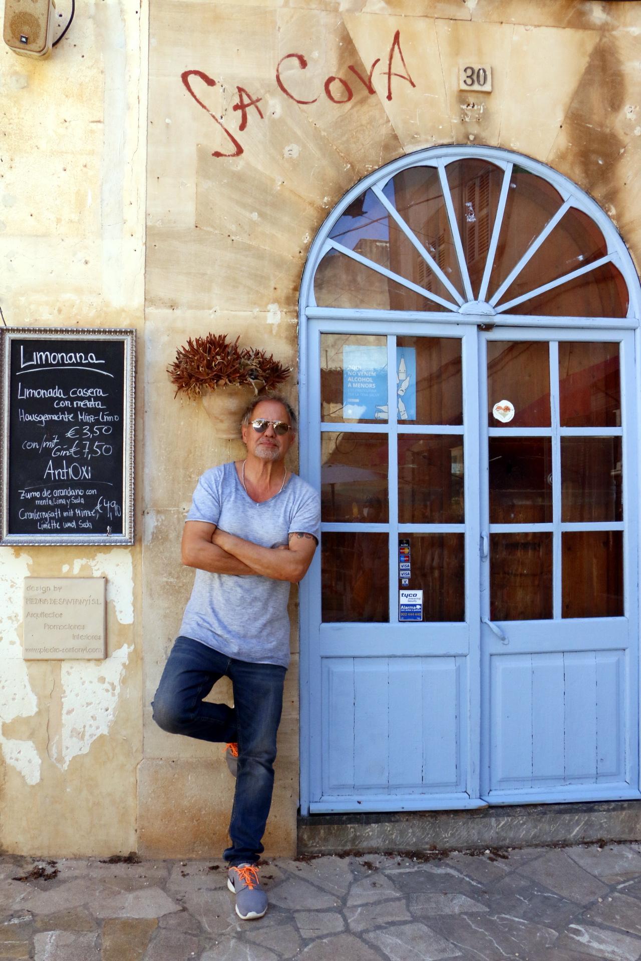 Tapas und Musik im Sa Cova