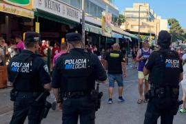 Ähnliche Nachrichten: Rucksack von deutschem Mallorca-Urlauber geklaut ...