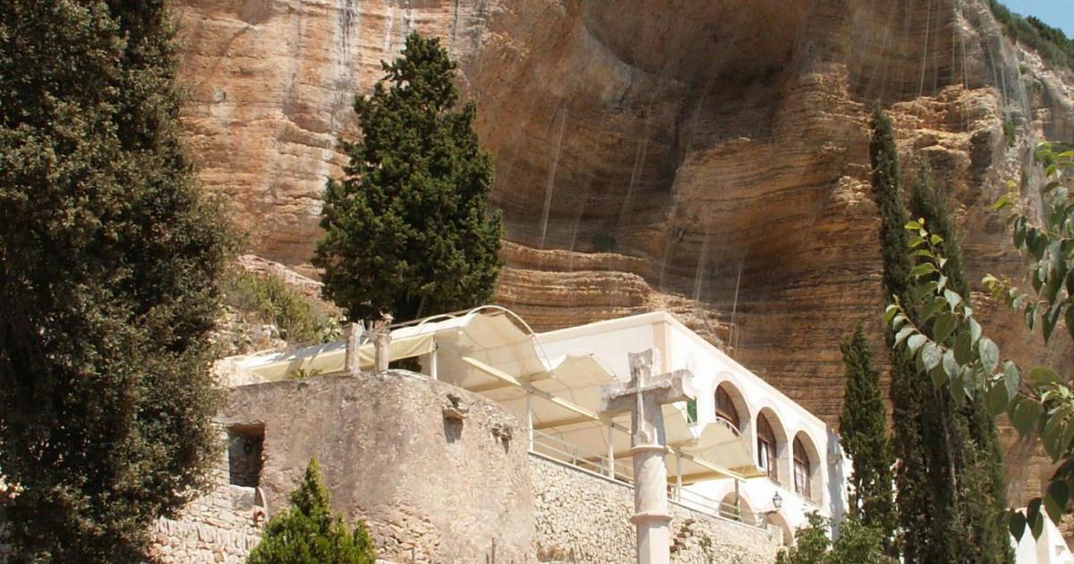 Sehenswürdigkeiten: Der Berg Randa