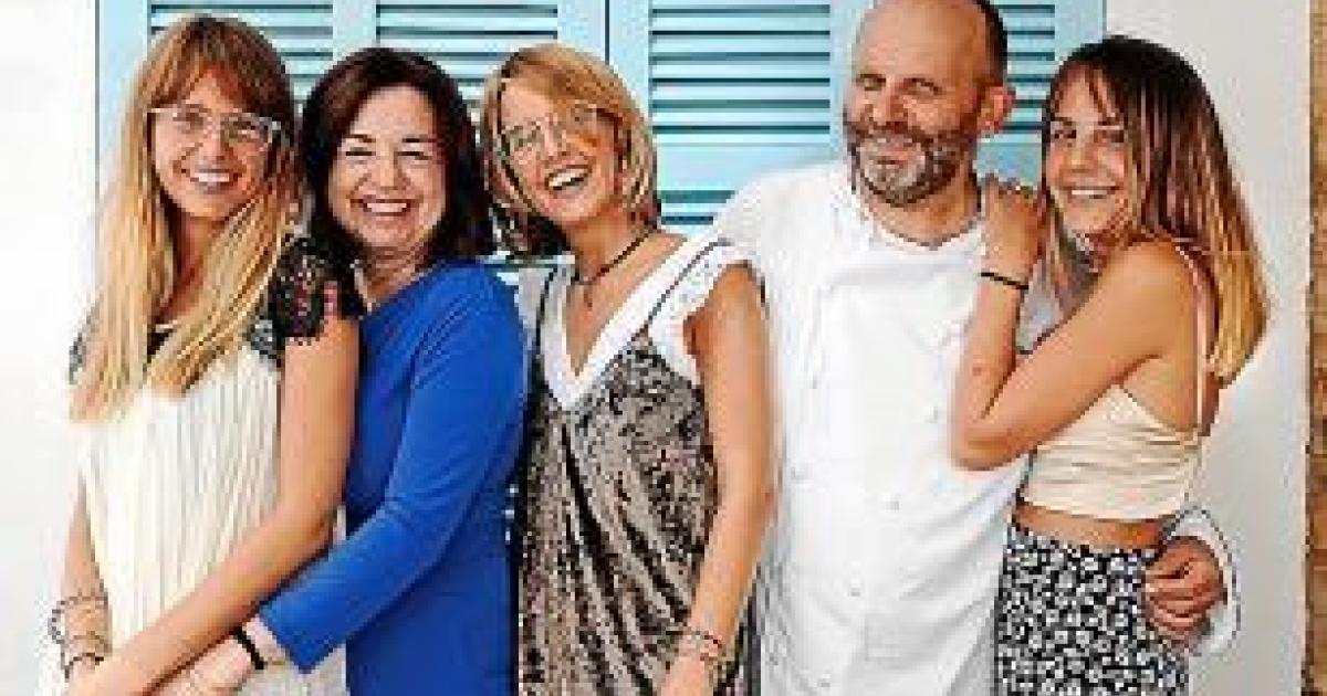 Seit 20 Jahren hat Es Racó d’es Teix auf Mallorca einen Michelin-Stern