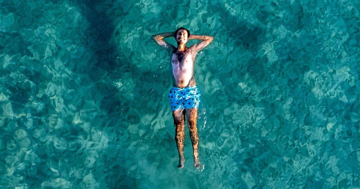 Darum ist das Meer vor Mallorca in diesem Jahr ungewöhnlich warm