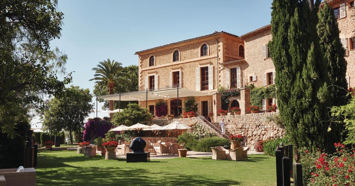 Restaurant "El Olivo" auf Mallorca stellt Herbstmenü vor