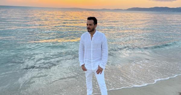 Daniel Lopes will mit auf Mallorca gedrehtem Song Schlager-Charts erobern