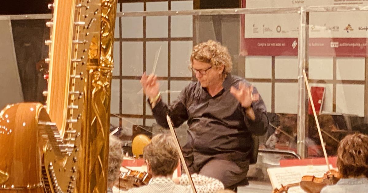 Konzertführer: "Eine der schönsten Musiken, die je geschrieben wurden ...