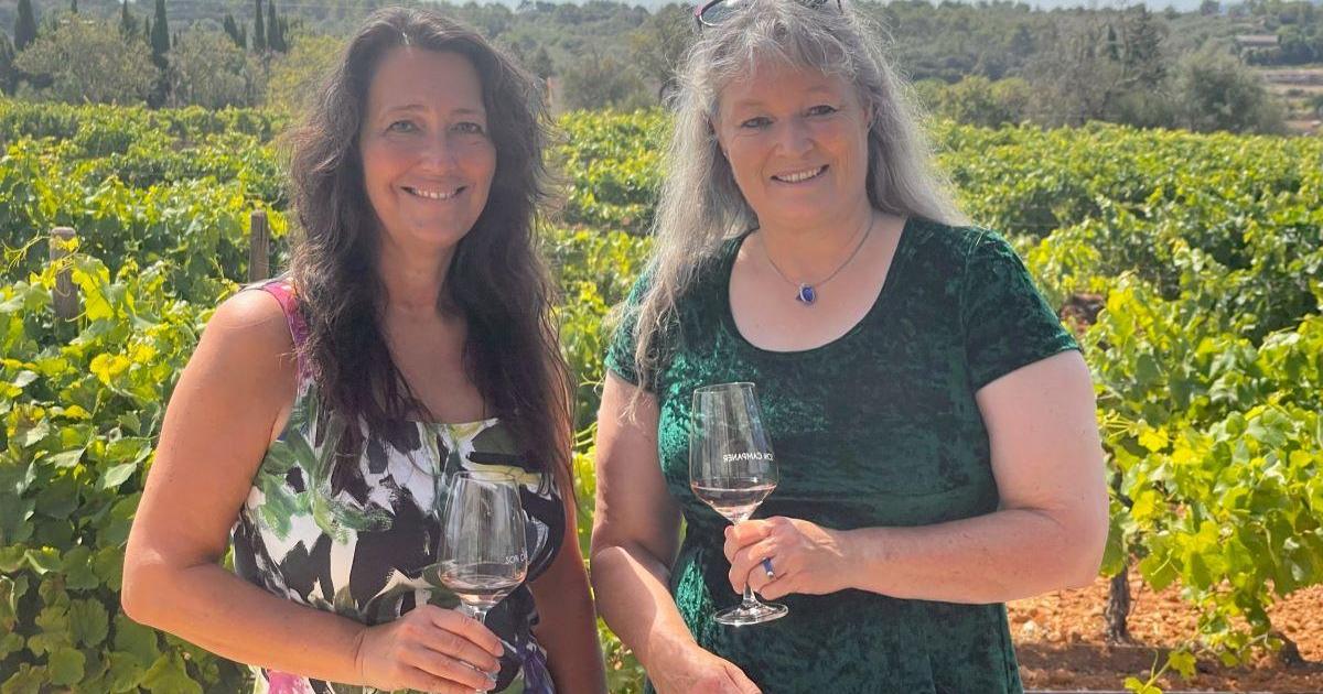 Mallorca-Saga von lieblich bis hammerhart