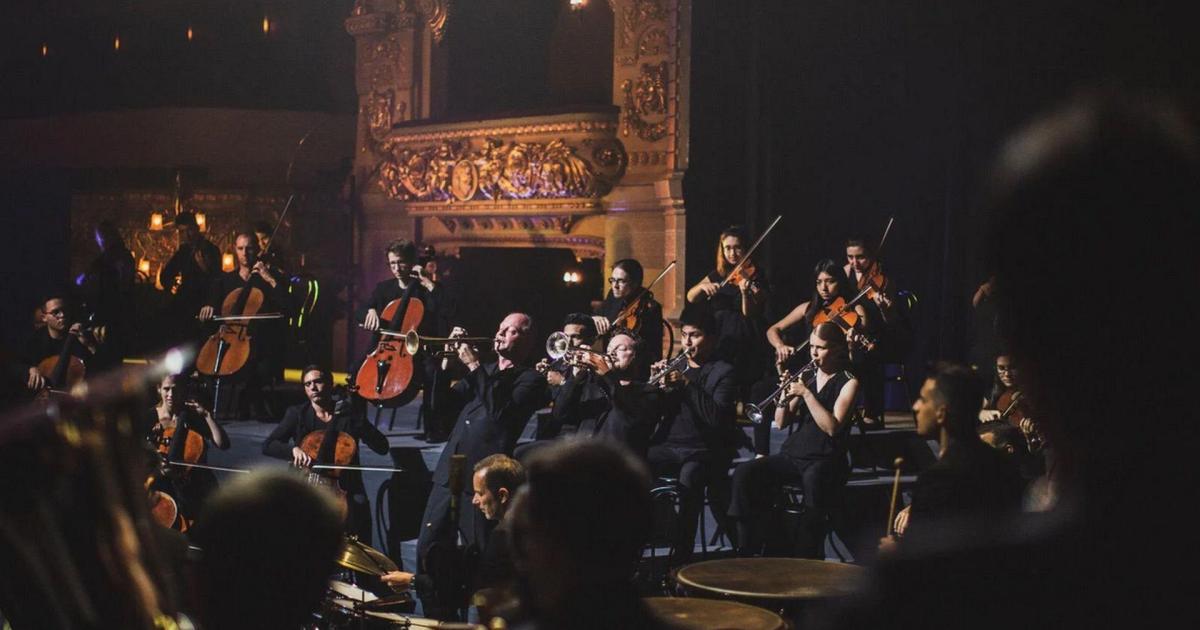 Reise in die Instrumente! In Palmas Altstadt kann man jetzt ein ...