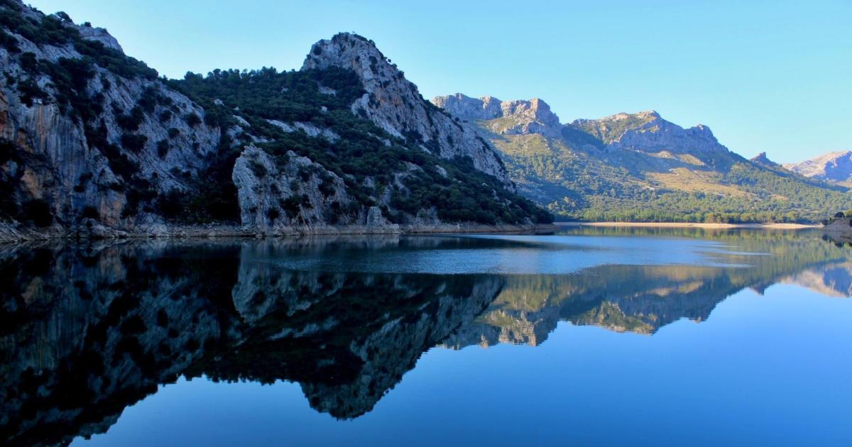 Anhaltende Trockenheit auf Mallorca: Es regnet immer schlechter