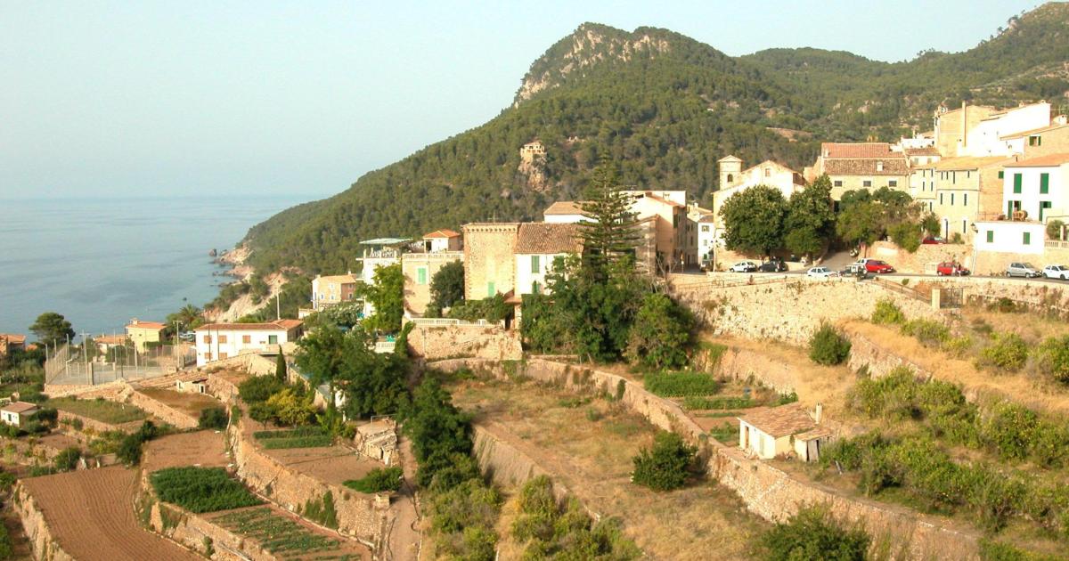 Trockenheit auf Mallorca: Zweite Gemeinde begrenzt Wasserverbrauch