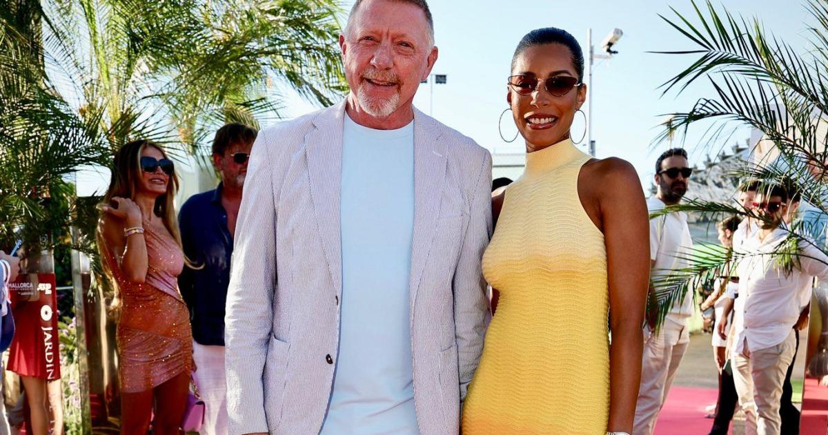 Fotogalerie: Diese deutschen Promis waren bei der Gala der Mallorca ...