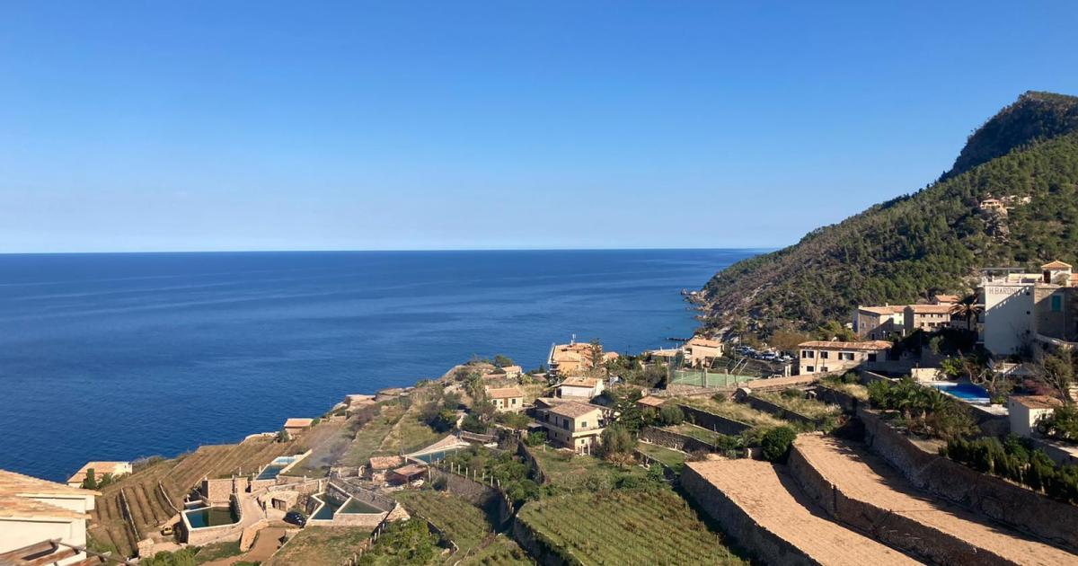 Anhaltende Trockenheit: In diesem Dorf auf Mallorca gibt es bald nur noch sieben Stunden pro Tag ...