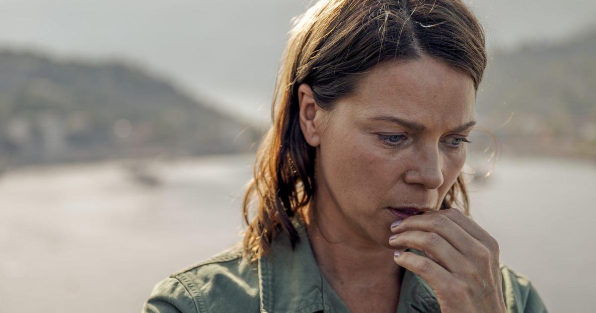 Mallorca-Thriller "Lillys Verschwinden" läuft an diesem Montag im TV ...