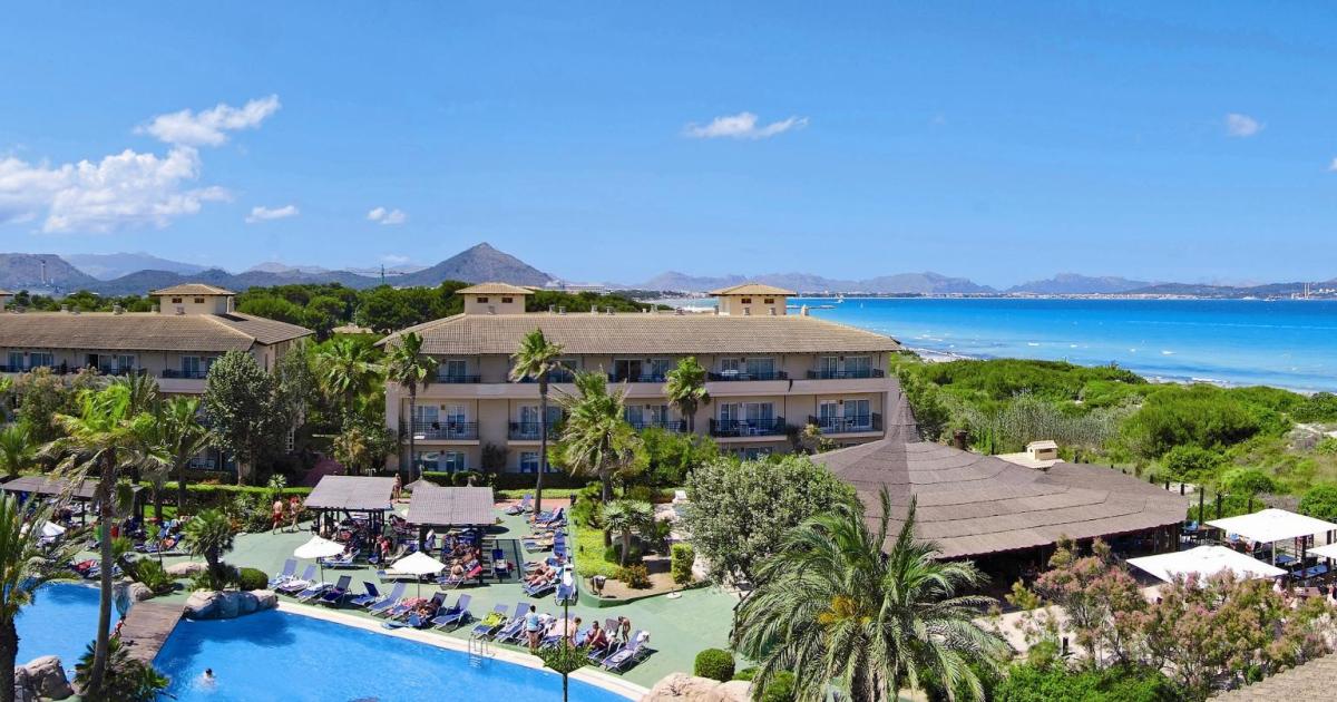 Alltours setzt auf Mallorca-Winter