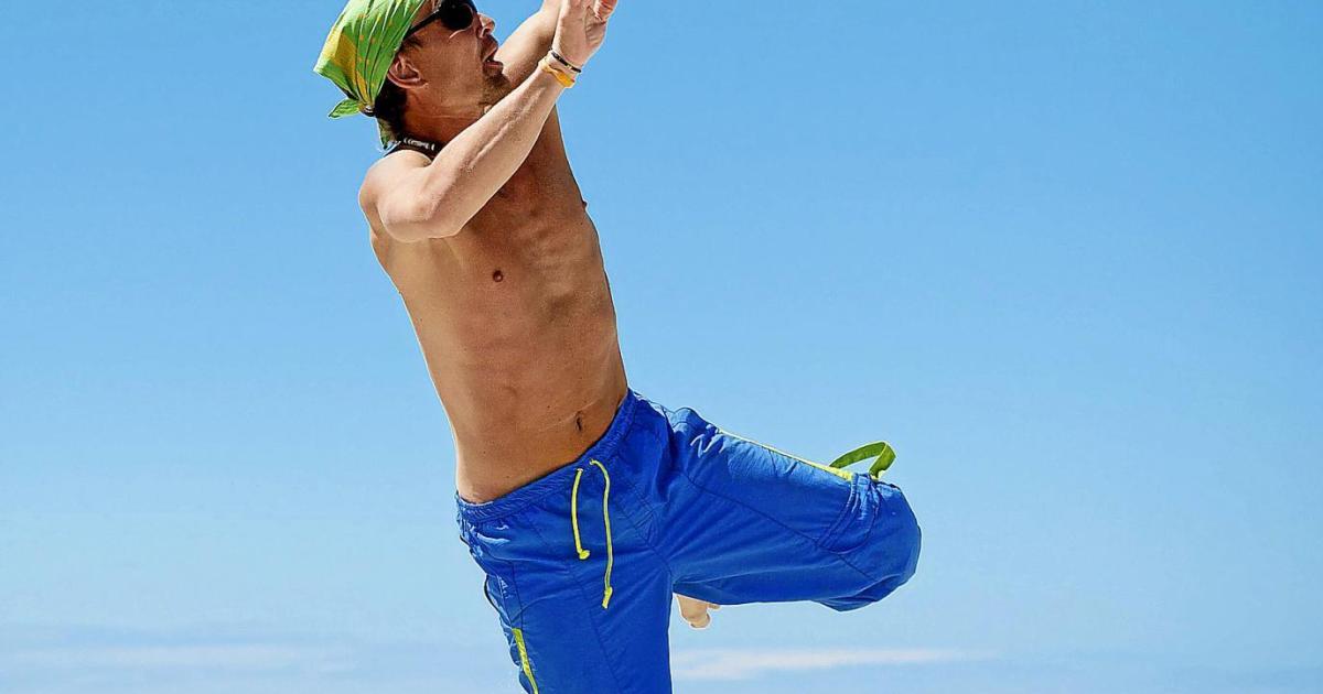 Hechten, catchen, twisten