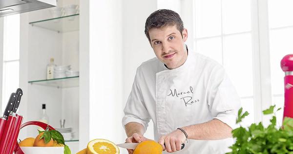 Marcel Reß triumphiert bei Top Chef