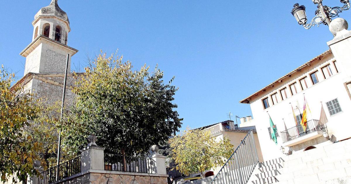 Mancor de la Vall – ein echtes Stück Mallorca