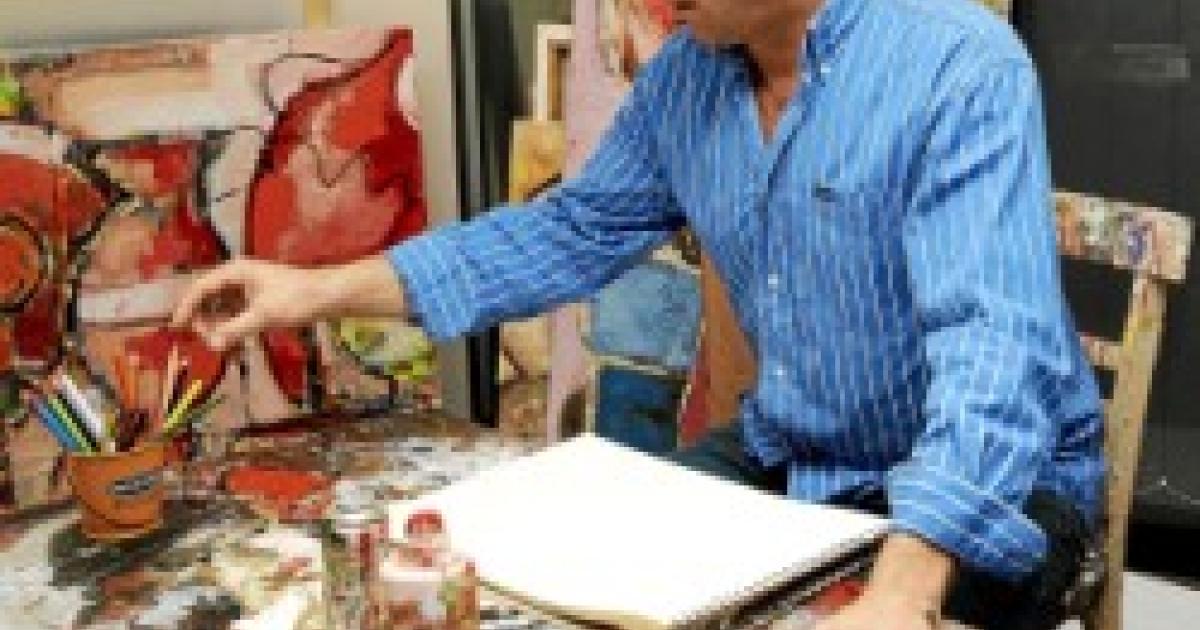 Werke von Christian Karis in Sóller