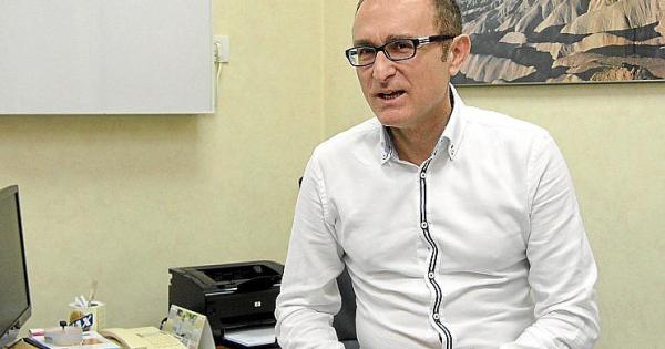 Arzt aus Mallorca unter die besten zehn gewählt