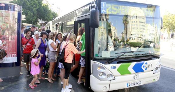 Zivilfahnder sollen Trickdiebe in Stadtbussen erwischen