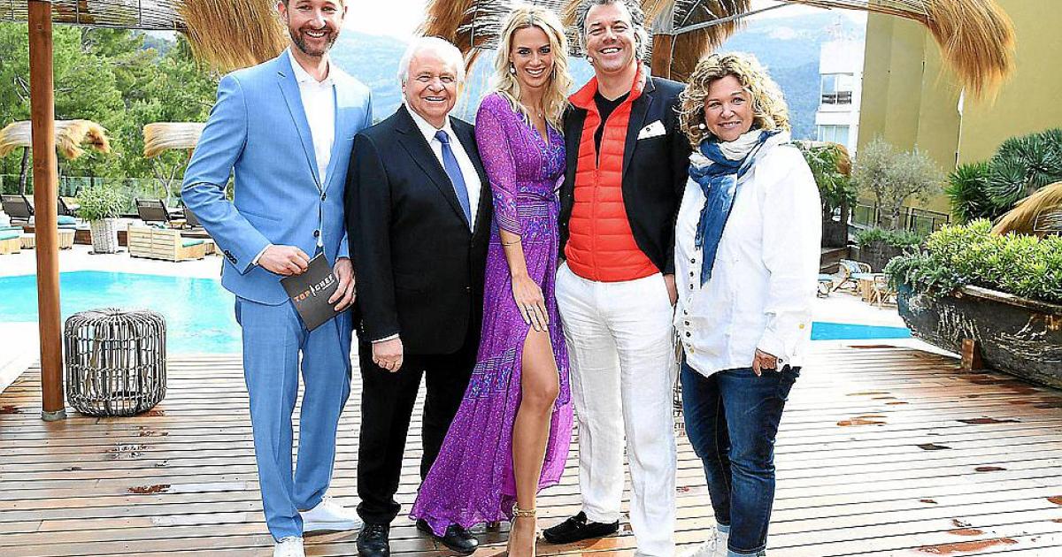 TV-Tipp: Das Finale von "Top Chef Germany" aus Mallorca