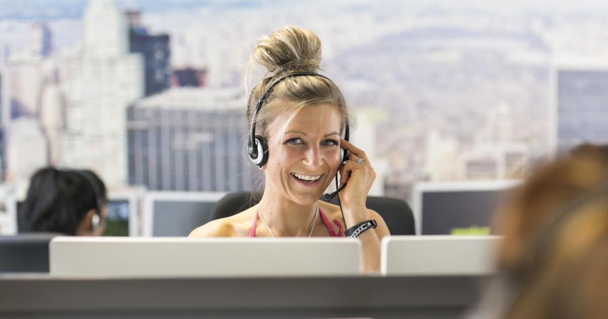 Deutsches Callcenter auf Mallorca baut 200 weitere Arbeitsplätze auf