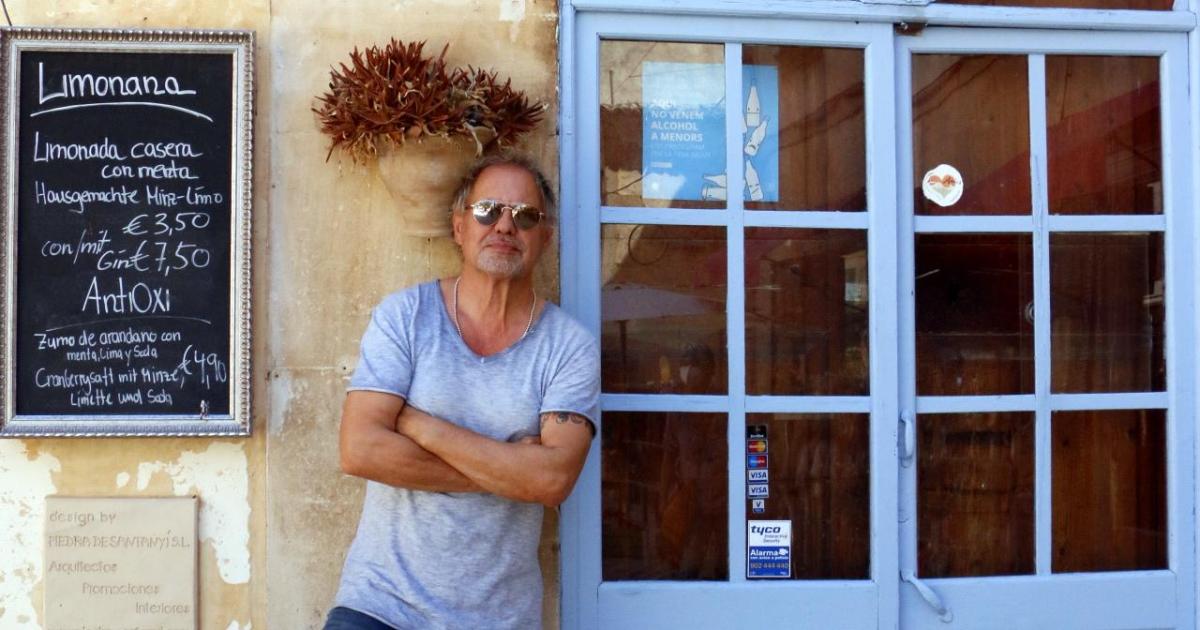 Tapas und Musik im Sa Cova