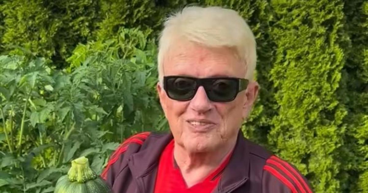 Heino wird Ballermann-Star: Diese Rekord-Gage soll der 86-Jährige pro ...