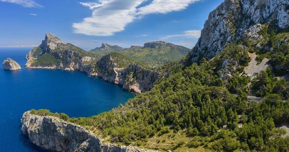 Mallorca-Reisende aus dem Inland müssen Test dabei haben