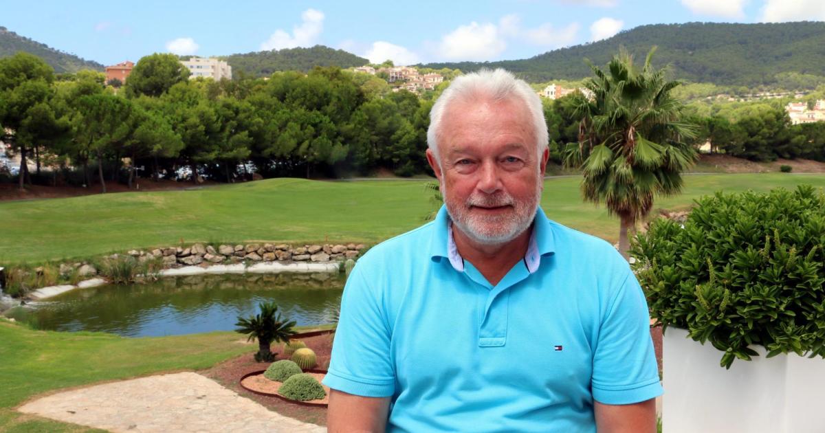 Kubicki im Interview: "Ich war auf Mallorca schockverliebt"