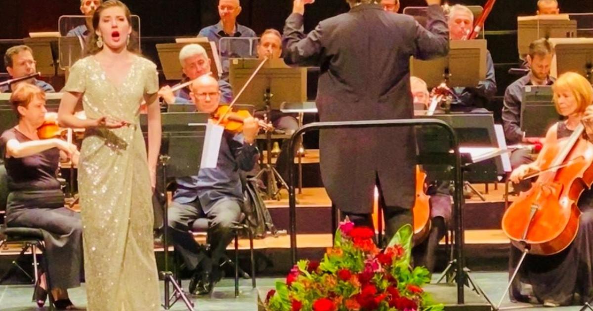 Konzertkritik: 8 aus 36 - das Finalistenkonzert des "Concurs ...