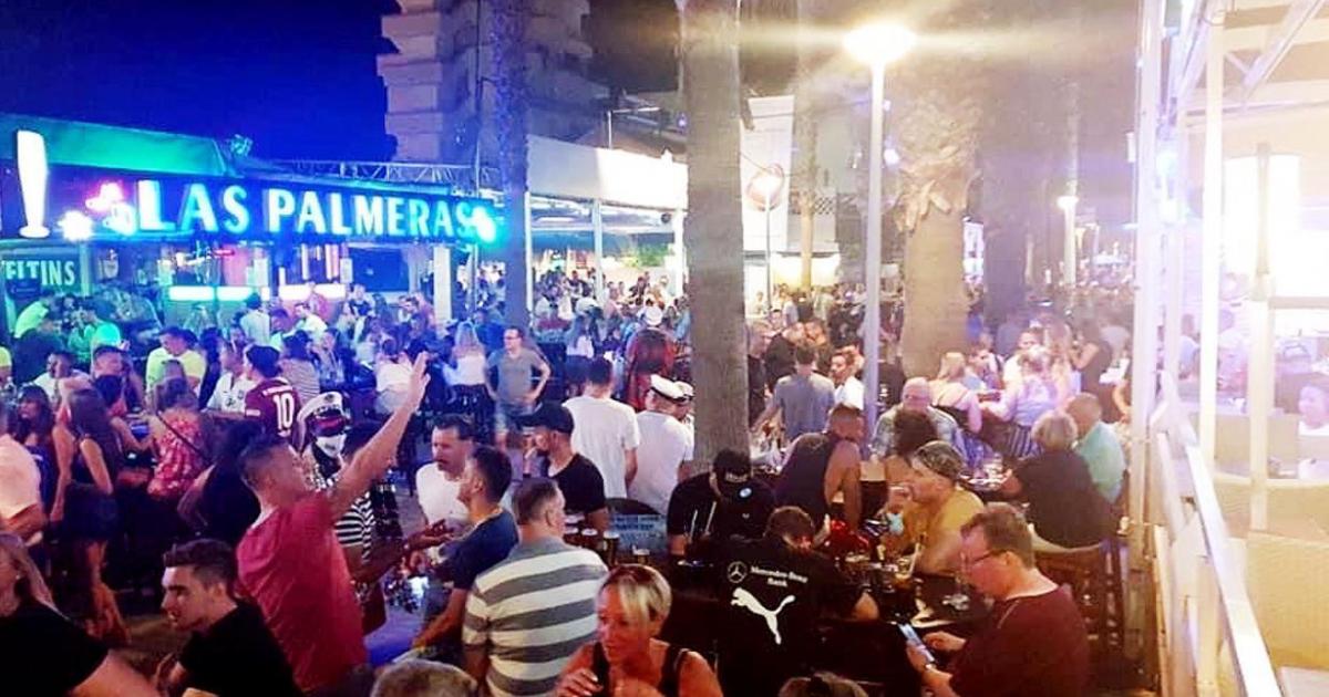TV-Tipp: So entstand auf Mallorca der Ballermann