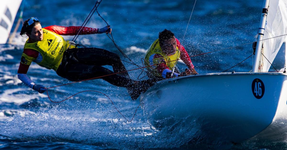 Es wird königlich: Segelregatta auf Mallorca beginnt