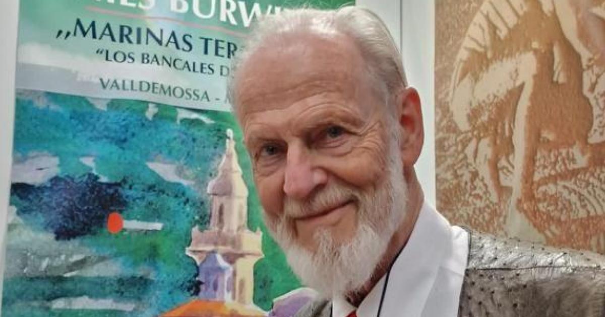 Neue Ausstellung auf Mallorca: Nils Burwitz mit Vernissage in Deià