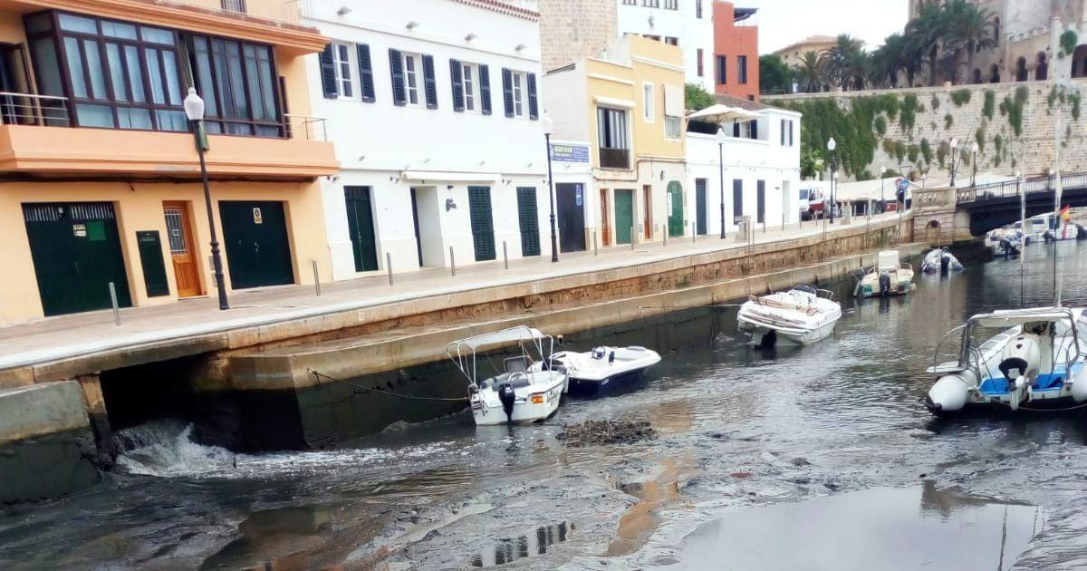 Nach Mini-Tsunami auf Mallorca: Wie entsteht eine "Rissaga"?