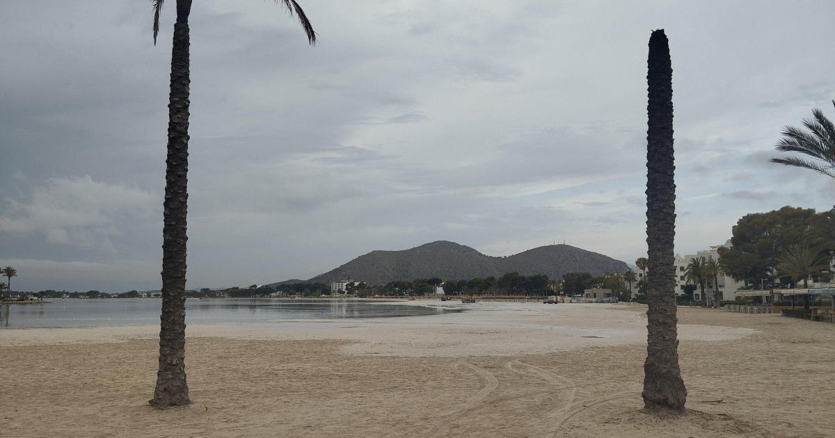 Phänomen "Rissaga" | Schon wieder Mini-Tsunamis an den Küsten von ...