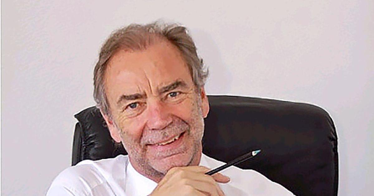 Mallorca trauert um deutschen Rechtsanwalt Dr. Armin Reichmann