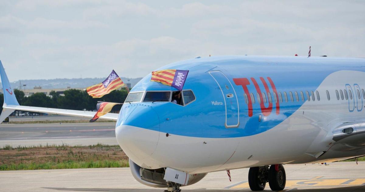 Dank FTI-Kontingenten: Tui auf Mallorca und den Nachbarinseln vor neuem Rekordjahr