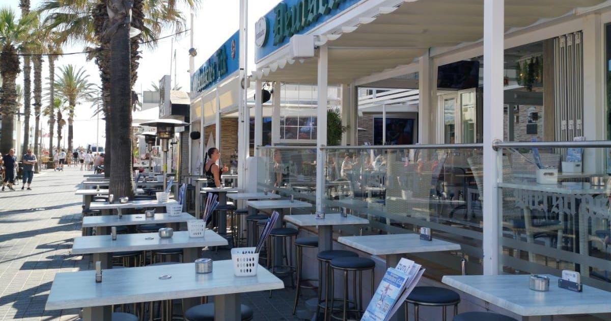 Nach Brand im "Deutschen Eck": So geht es mit dem beliebten Lokal auf ...