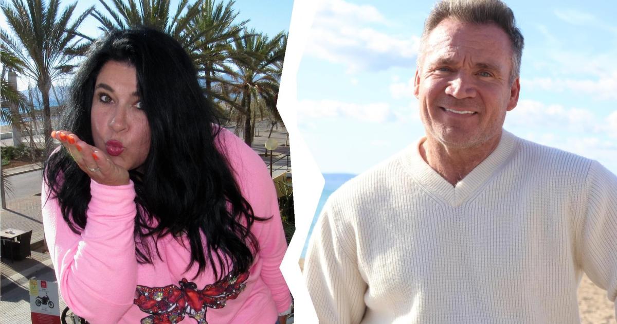 Neues Dschungel-Drama: Mallorca-Resident Peter Klein vor Australien ...