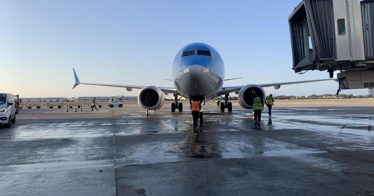 Streik-Alarm am Mallorca-Airport: Nach Entwarnung kommt es dicke!