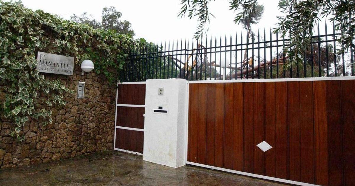 Chance zum Immobilien-Kauf: Diese berühmte Luxus-Villa auf Mallorca ist ...