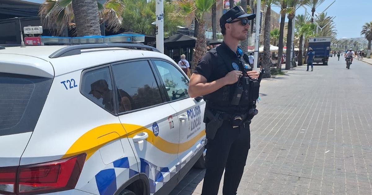 Ähnliche Nachrichten: Rucksack von deutschem Mallorca-Urlauber geklaut ...