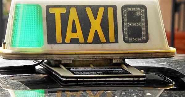 Taxifahren auf Mallorca leicht gemacht