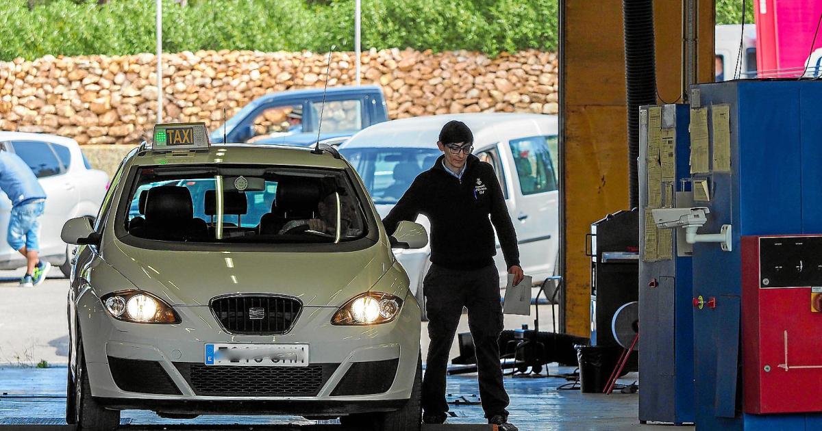 ITV-Check: So funktioniert der Spanien-TÜV